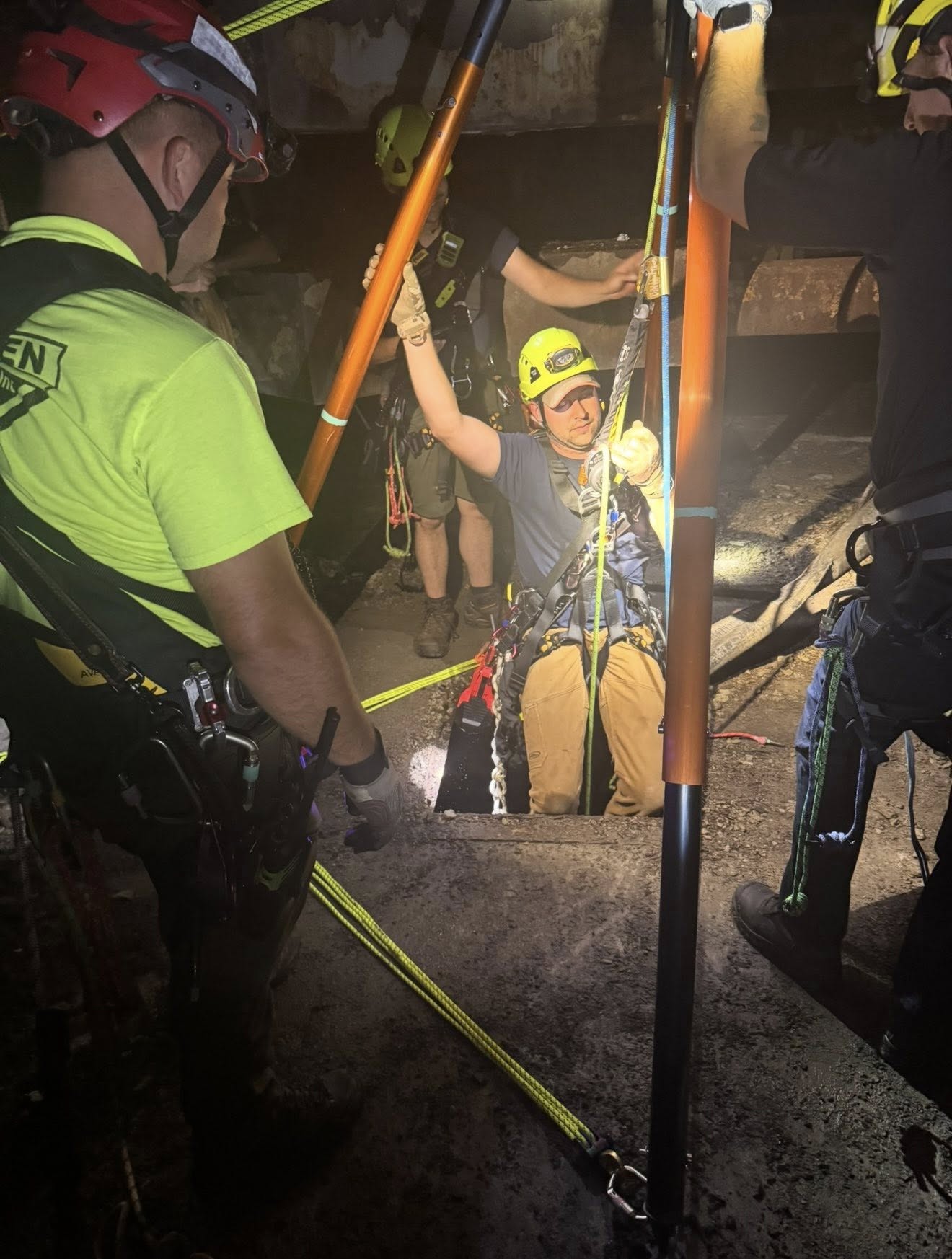 'A disgrace': Former Willowbrook residents, family recall horrors