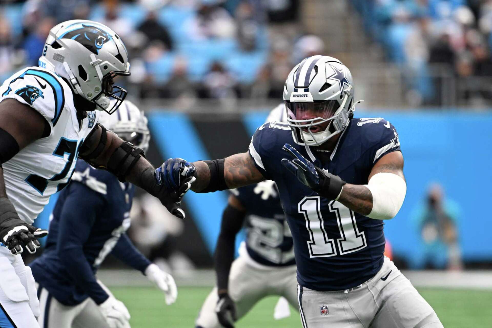 What time is Cowboys vs Ravens? Where to watch, live stream