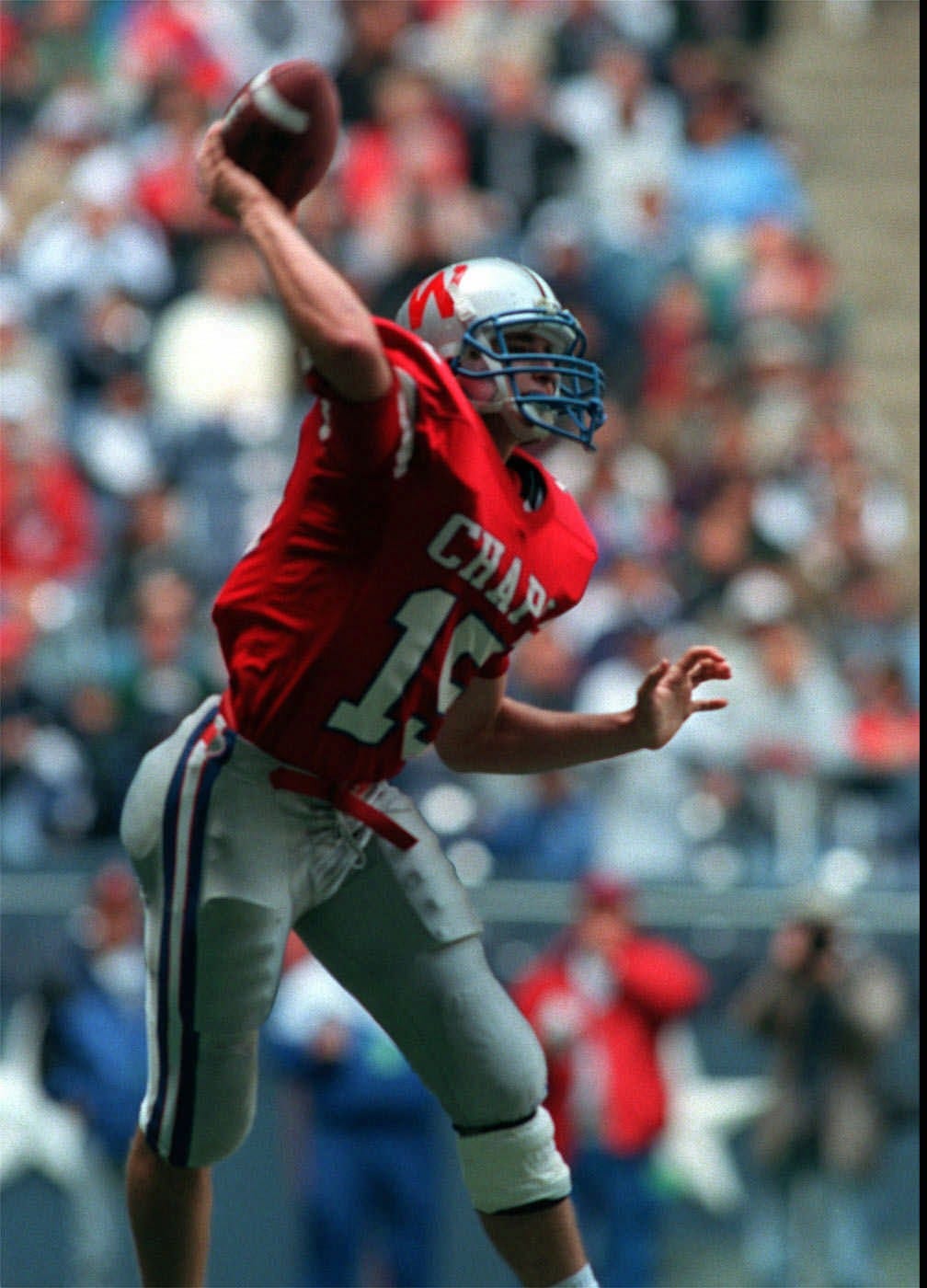Westlake vs Lake Travis football: 10 best players for top Cavs, Chaps