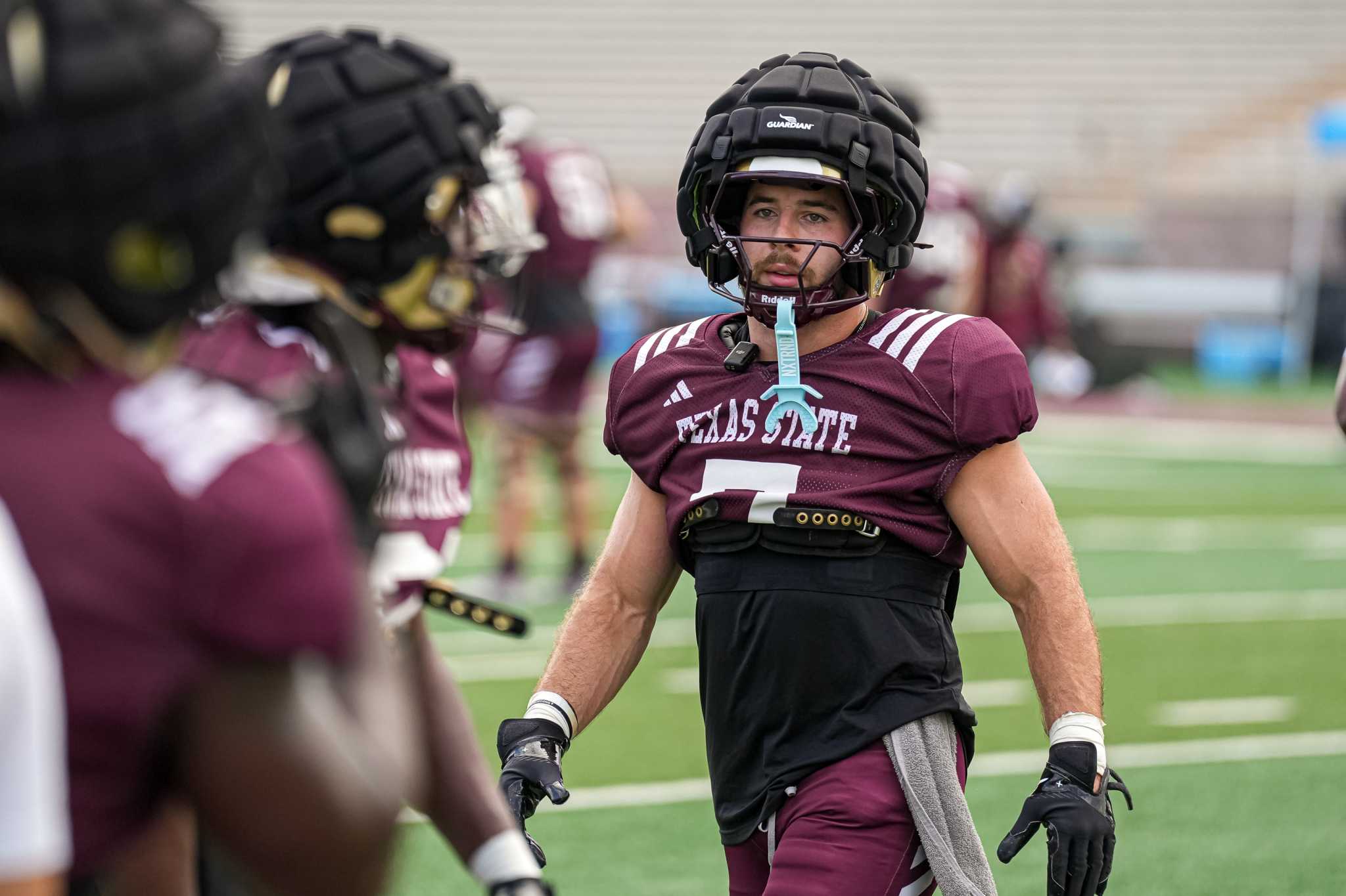 Texas State football vs. Eastern Michigan: Bobcats' keys to victory