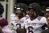 Dexter McCoil leads revamped Texas State football defense