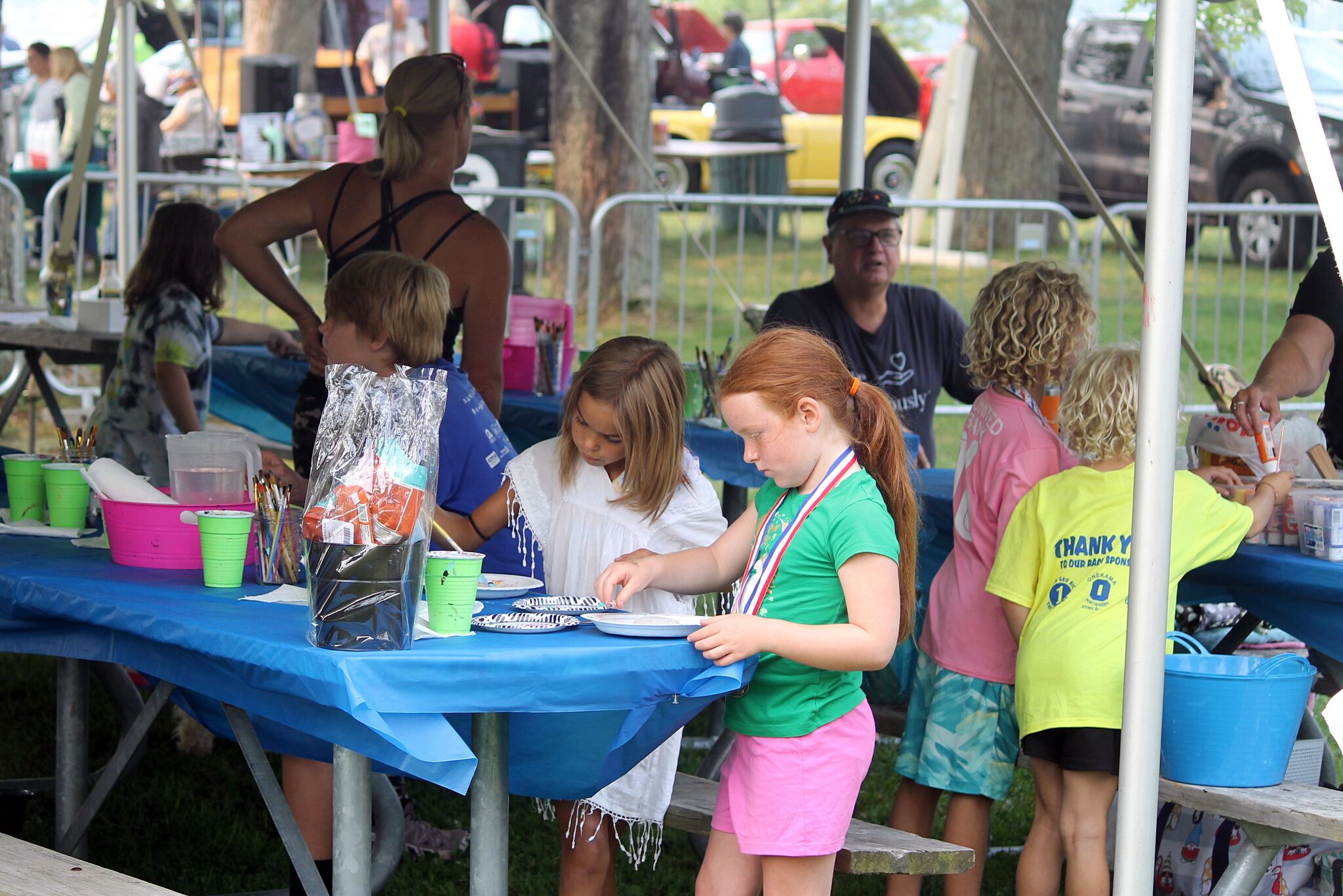 Kaleva Heritage Days marks 125th anniversary with new, classic events