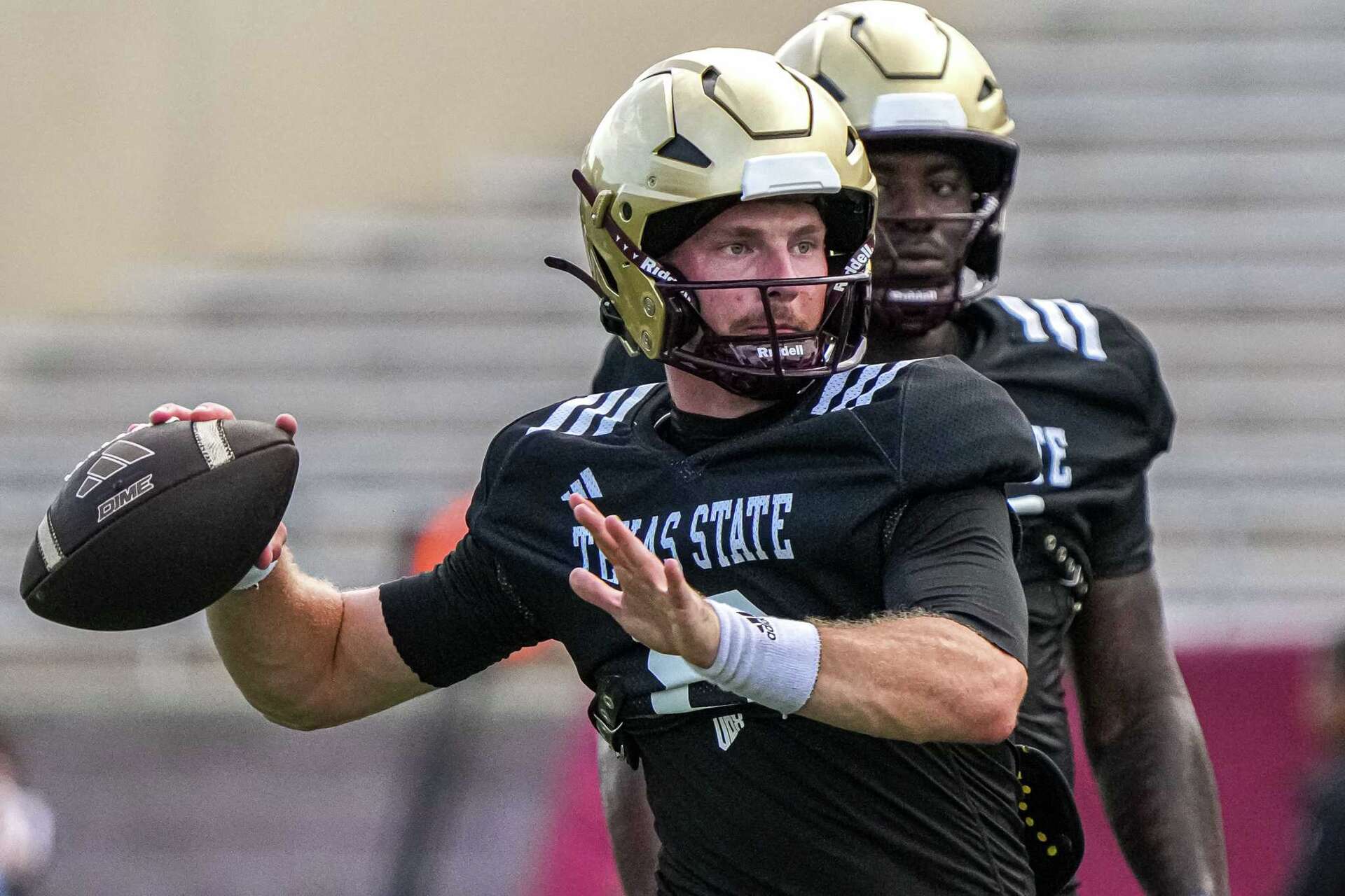 Where to watch Texas State at Louisiana: Date, time, TV channel