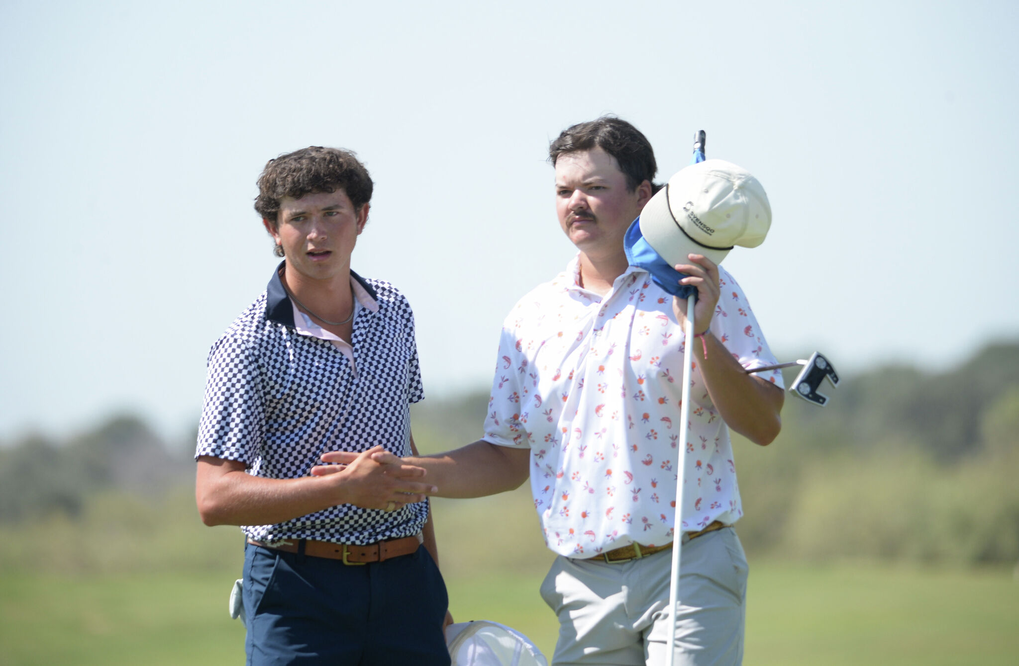 Tucker Carlson interviews Iran president amid conflict with Isreal