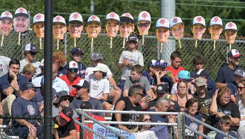 Meet the Fairfield National team representing CT at the LLWS