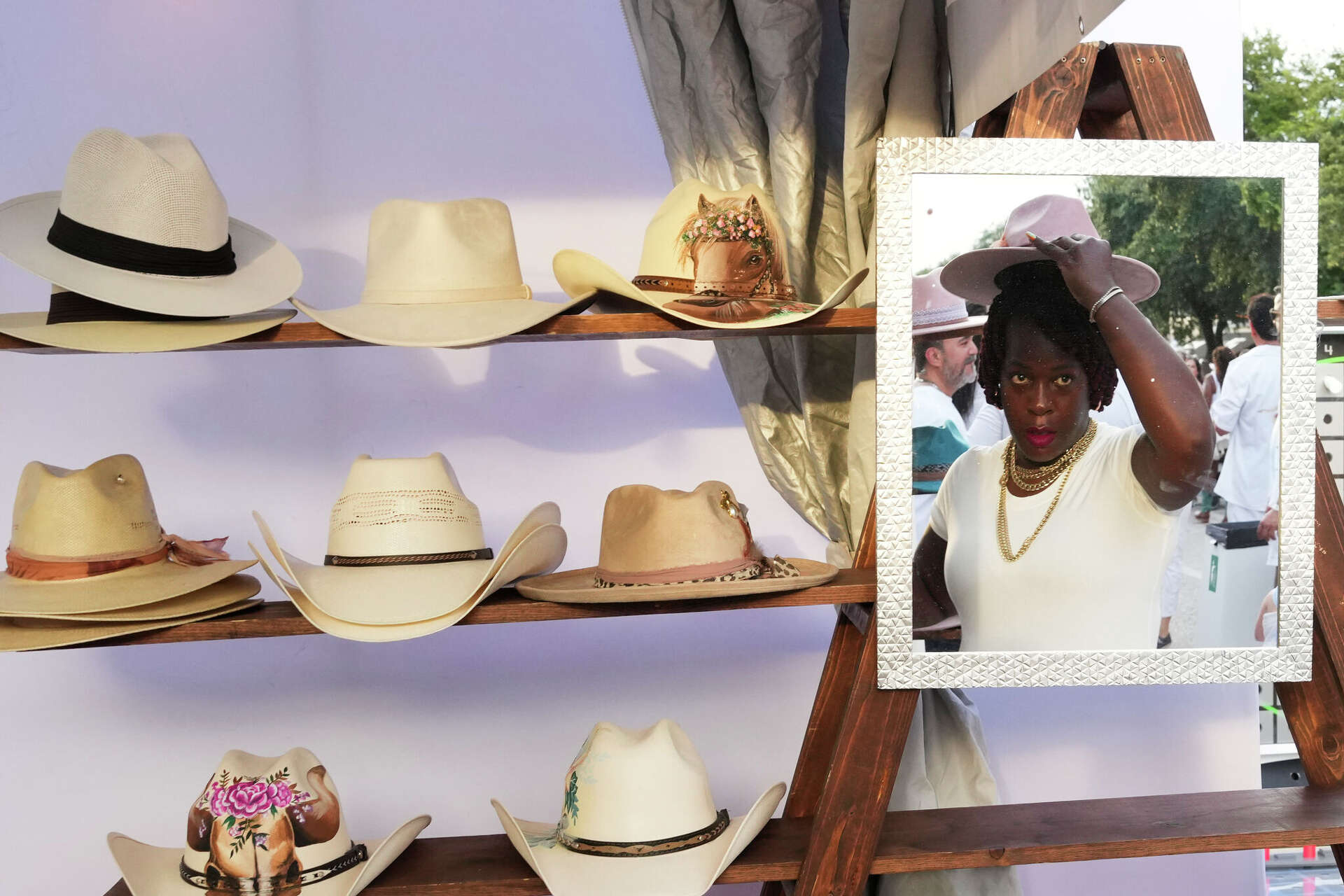 White Linen Night 2025: Heights event drew more than 14,500 people
