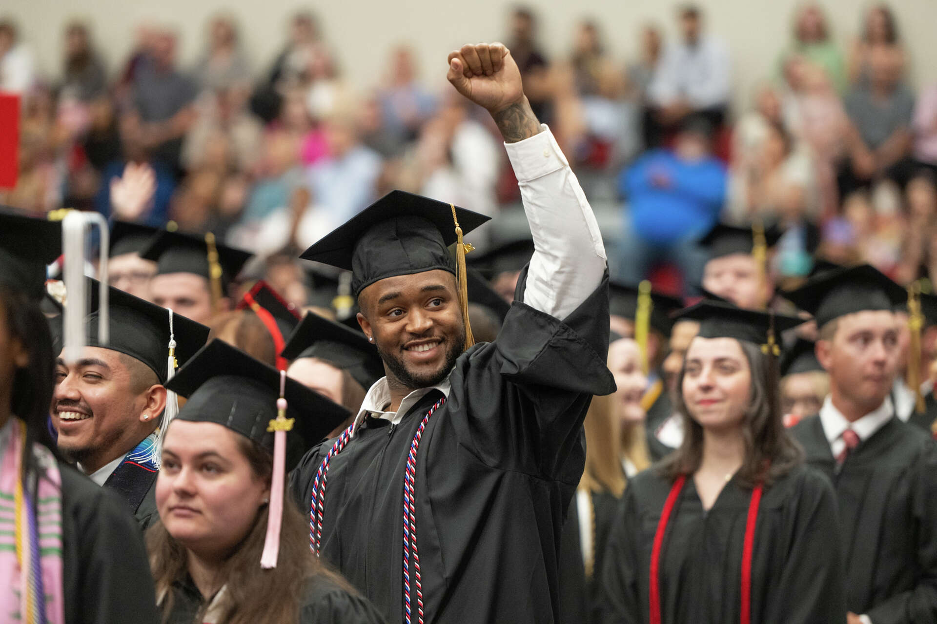 SIUE opens undergraduate admissions for fall 2026