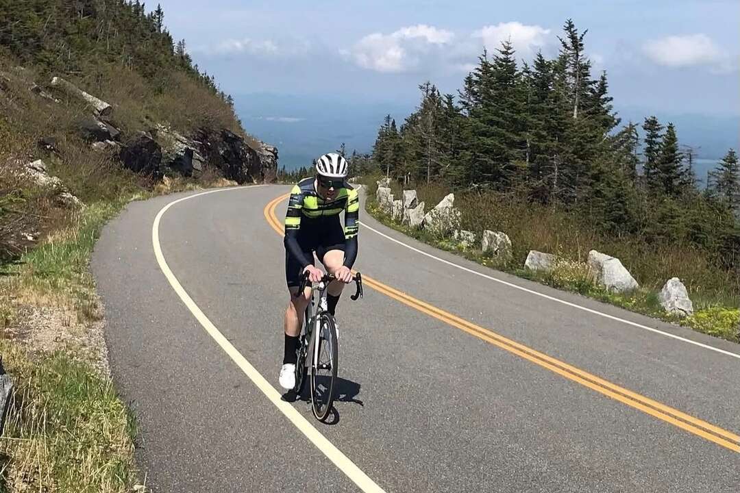 SF man slain at Muni stop ‘a driven, motivated guy’ who loved cycling