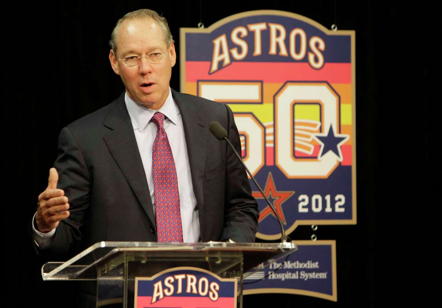 Jim Crane: How he made his money, history in baseball and with Astros