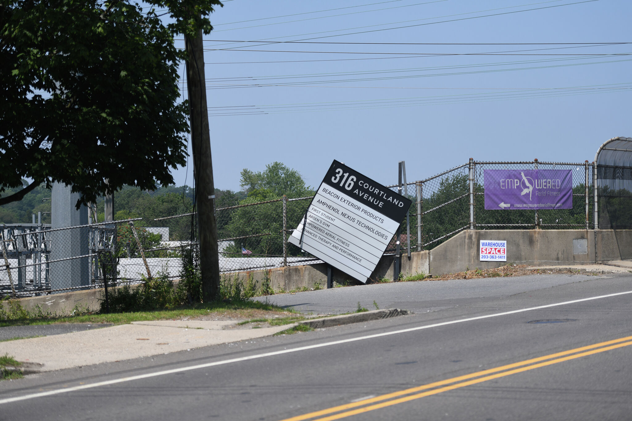 Boy, 12, killed in Stamford crash ID'd as Dolan Middle School student