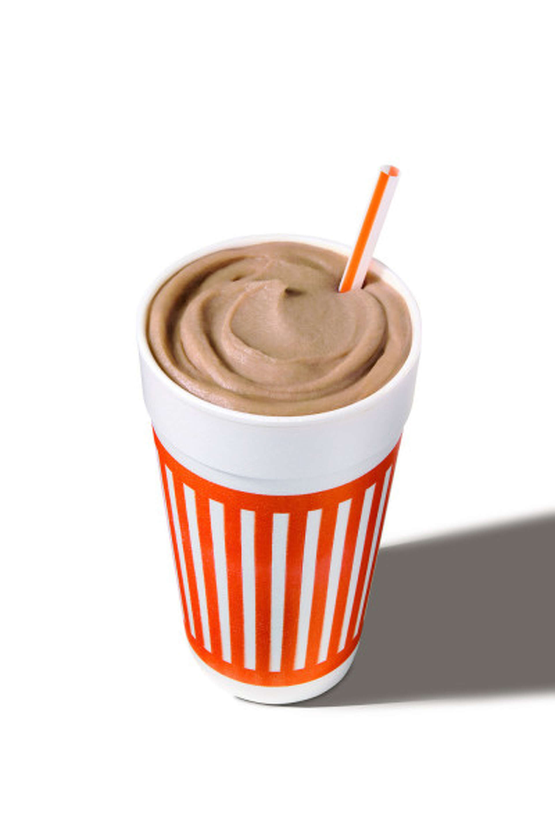 New Dr Pepper Blackberry Shake hits Whataburger menu