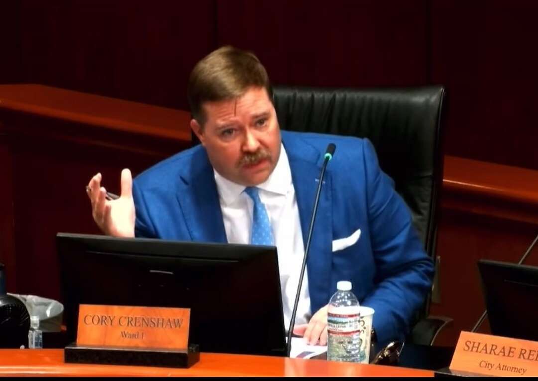 Beaumont City Council members voice concerns to TxDOT at meeting