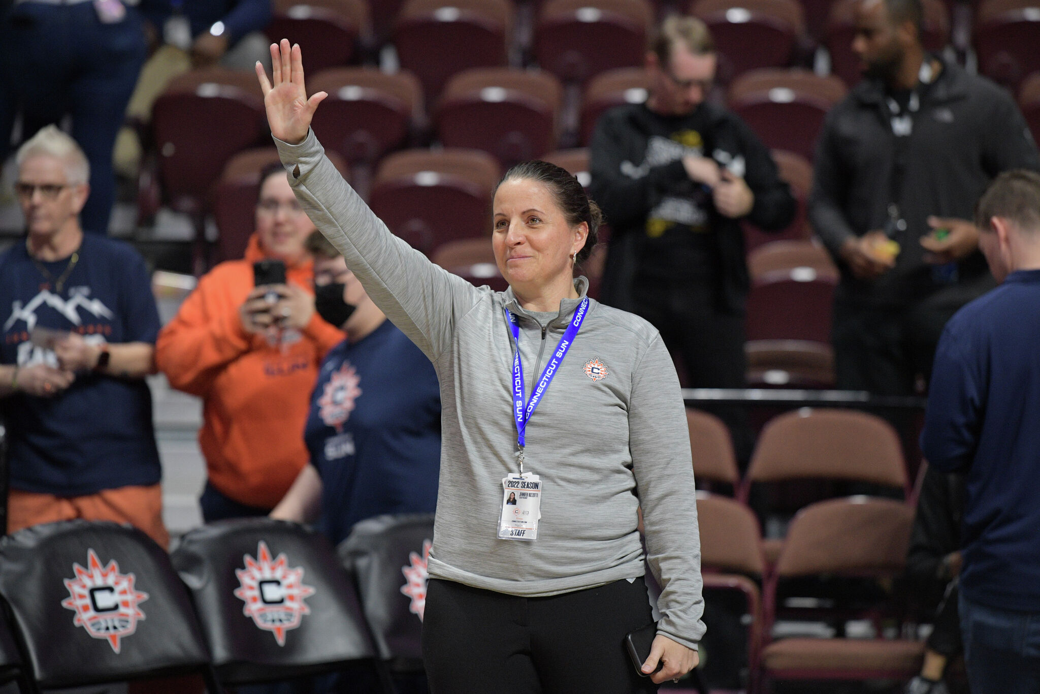 P.F. Chang’s and Sunrise Café coming to Connecticut Post Mall