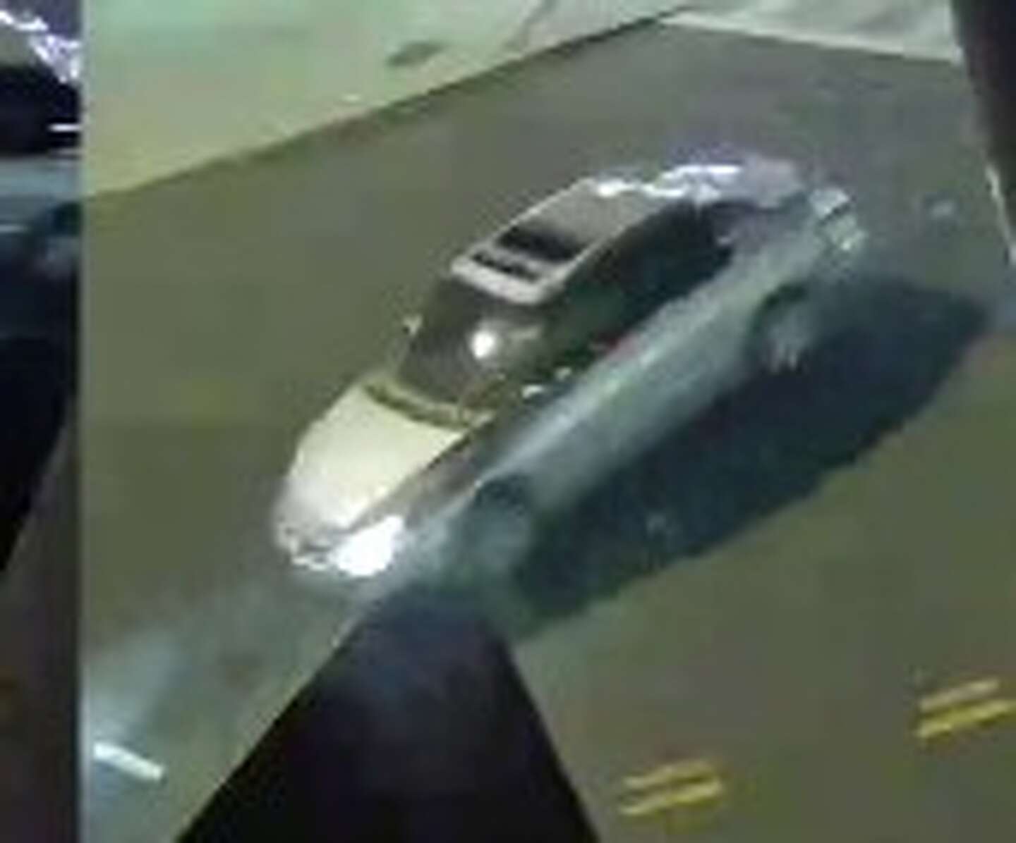 Stamford police locate car, driver in crash that killed 12-year-old