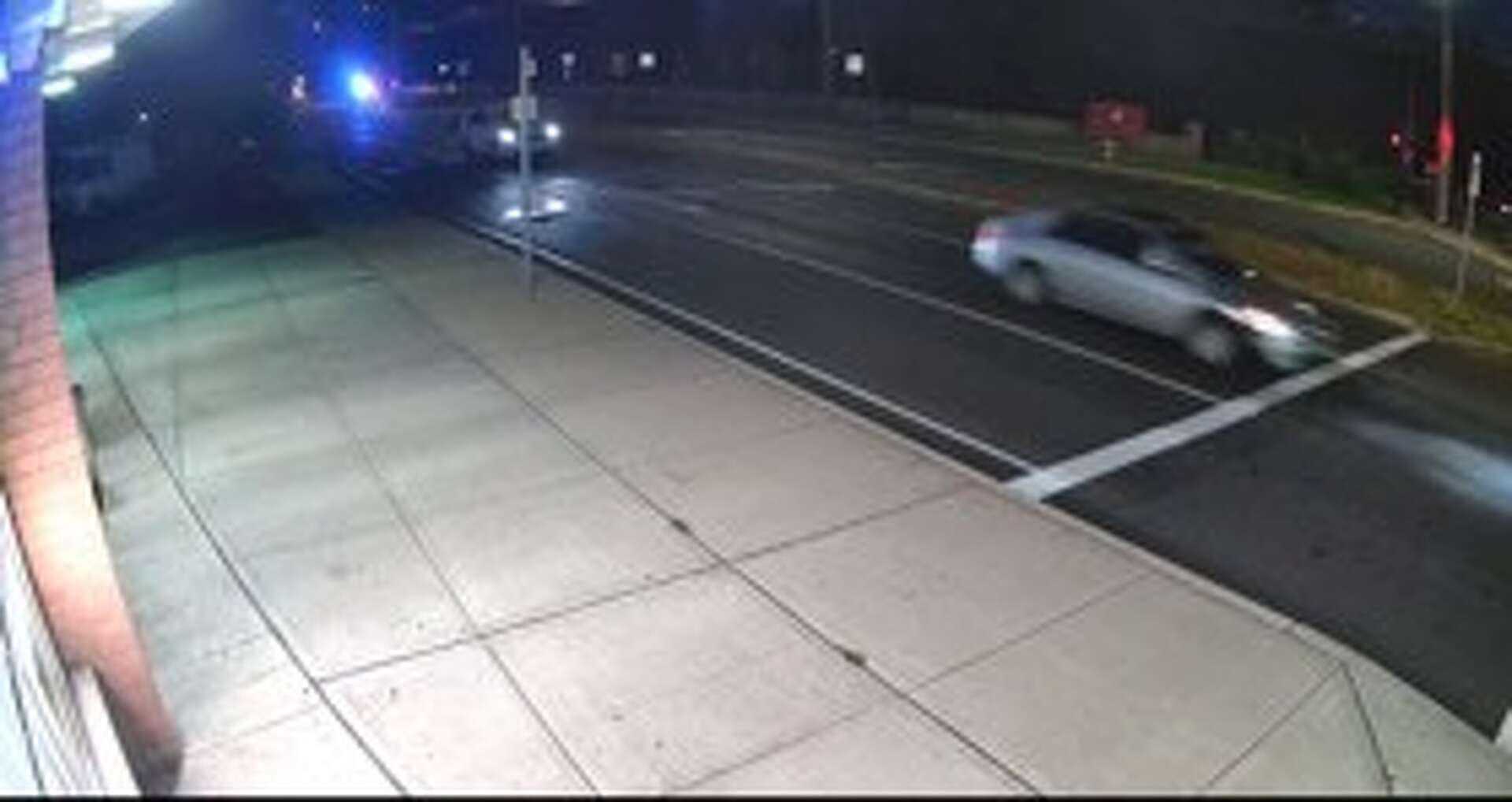 Stamford police locate car, driver in crash that killed 12-year-old