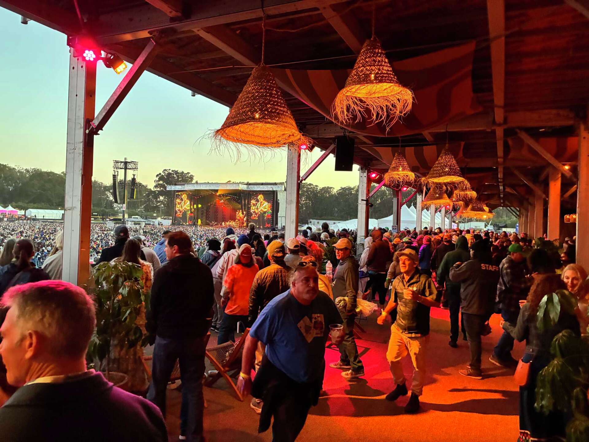 Dead & Company closes Grateful Dead’s 60th in S.F. with soaring finale
