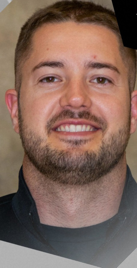 Alex Fodness joins Bulldog staff