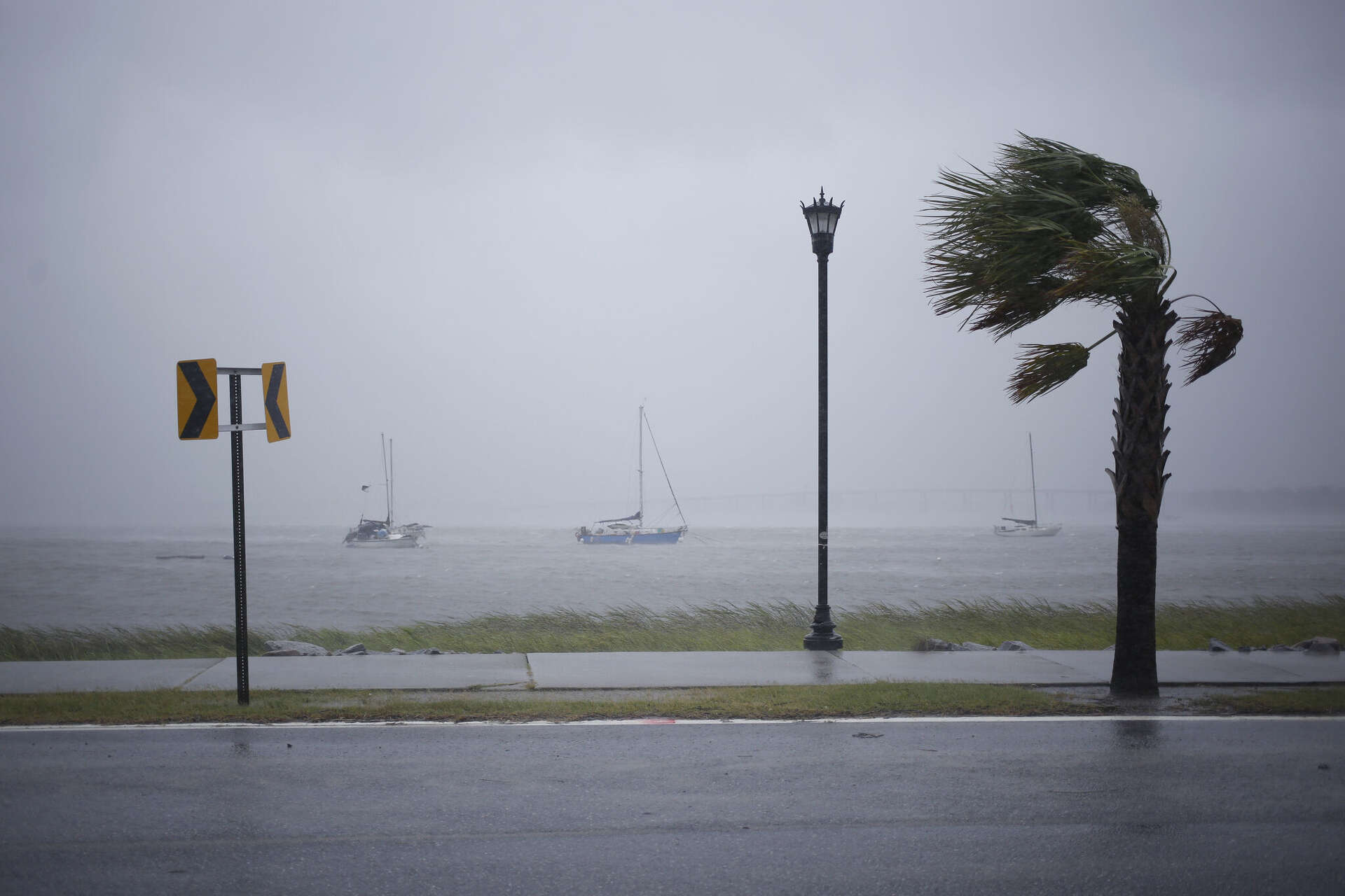 Peak hurricane season arrives with 3 tropical disturbances