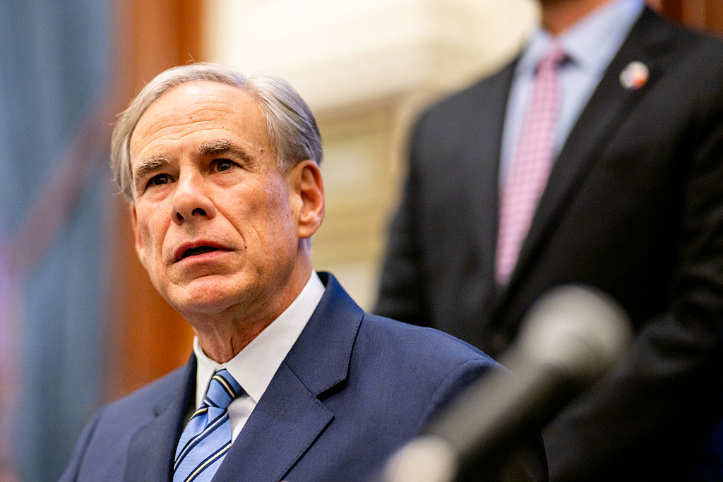 Gov. Abbott threatens to remove Texas Democrats from office