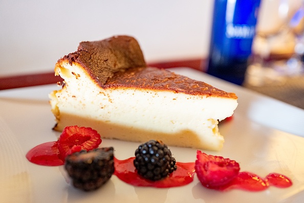 Locavore: Sandy Hook event pairs cheesecakes and wine
