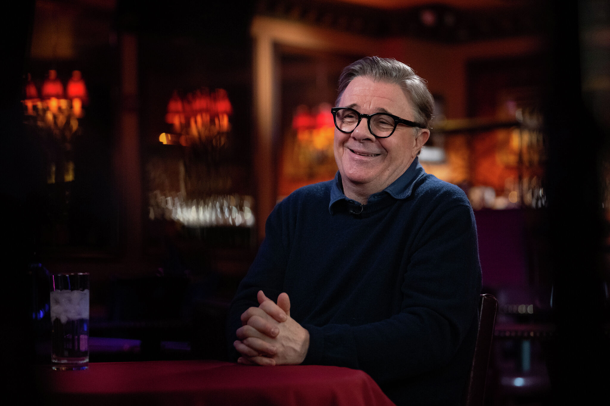 Broadway legend Nathan Lane to be honored by Wesport Playhouse