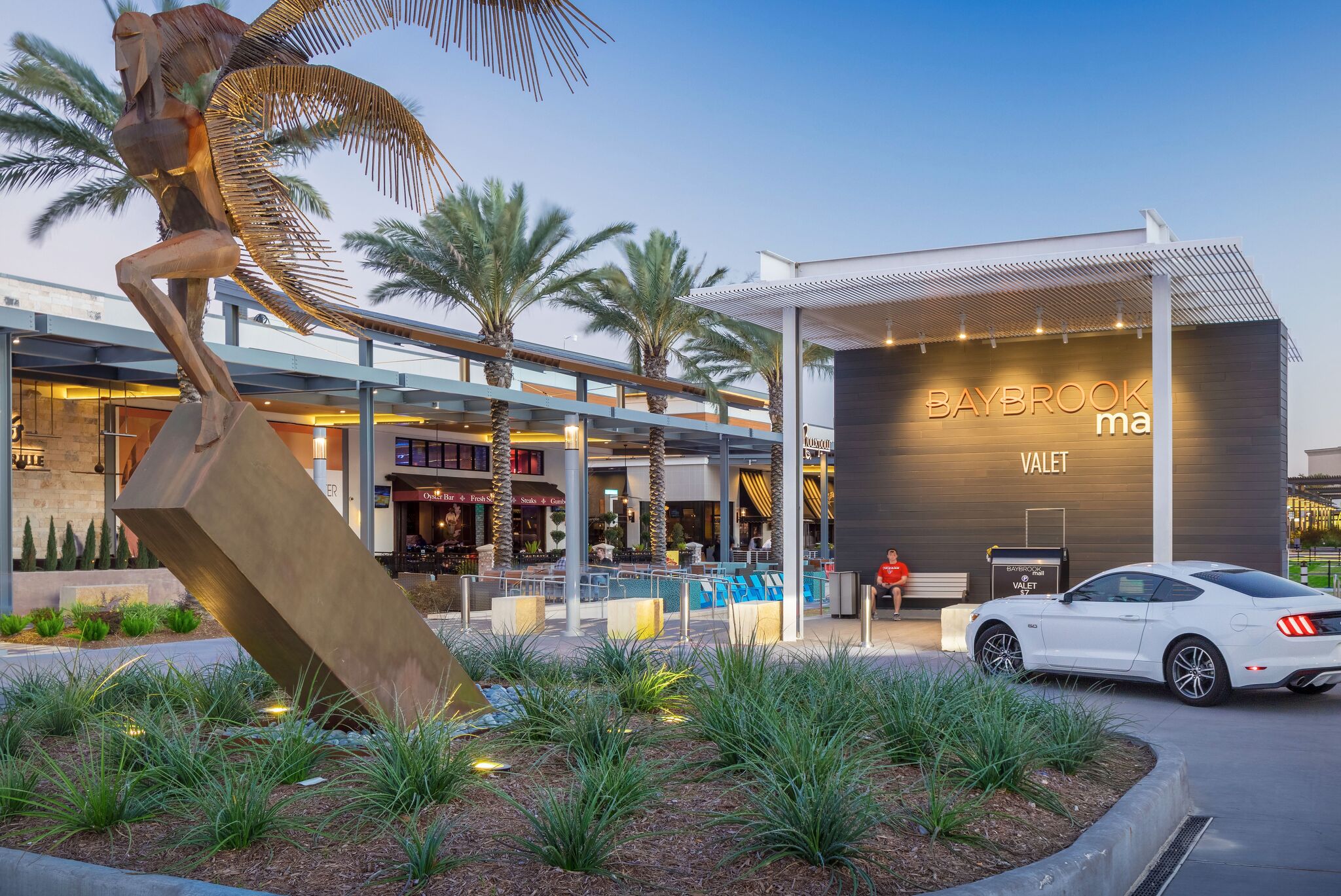 What's new at Baybrook Mall: Jewelry store additions and expansions