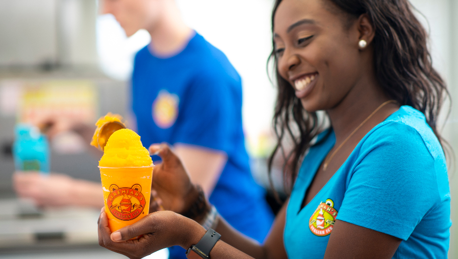 Lombrano Food Hall: A modern-day automat in San Antonio