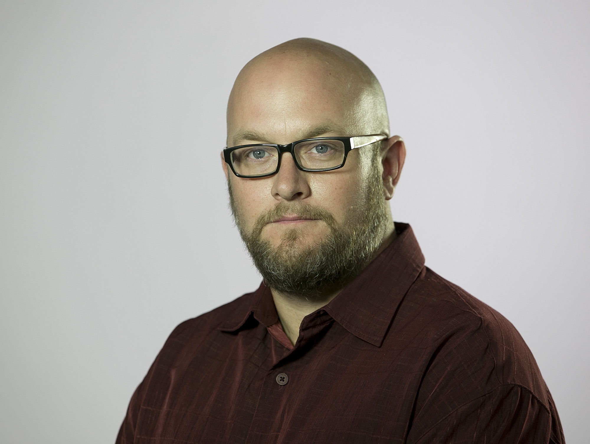 Thomas Jones, University of Texas beat reporter - San Antonio Express-News