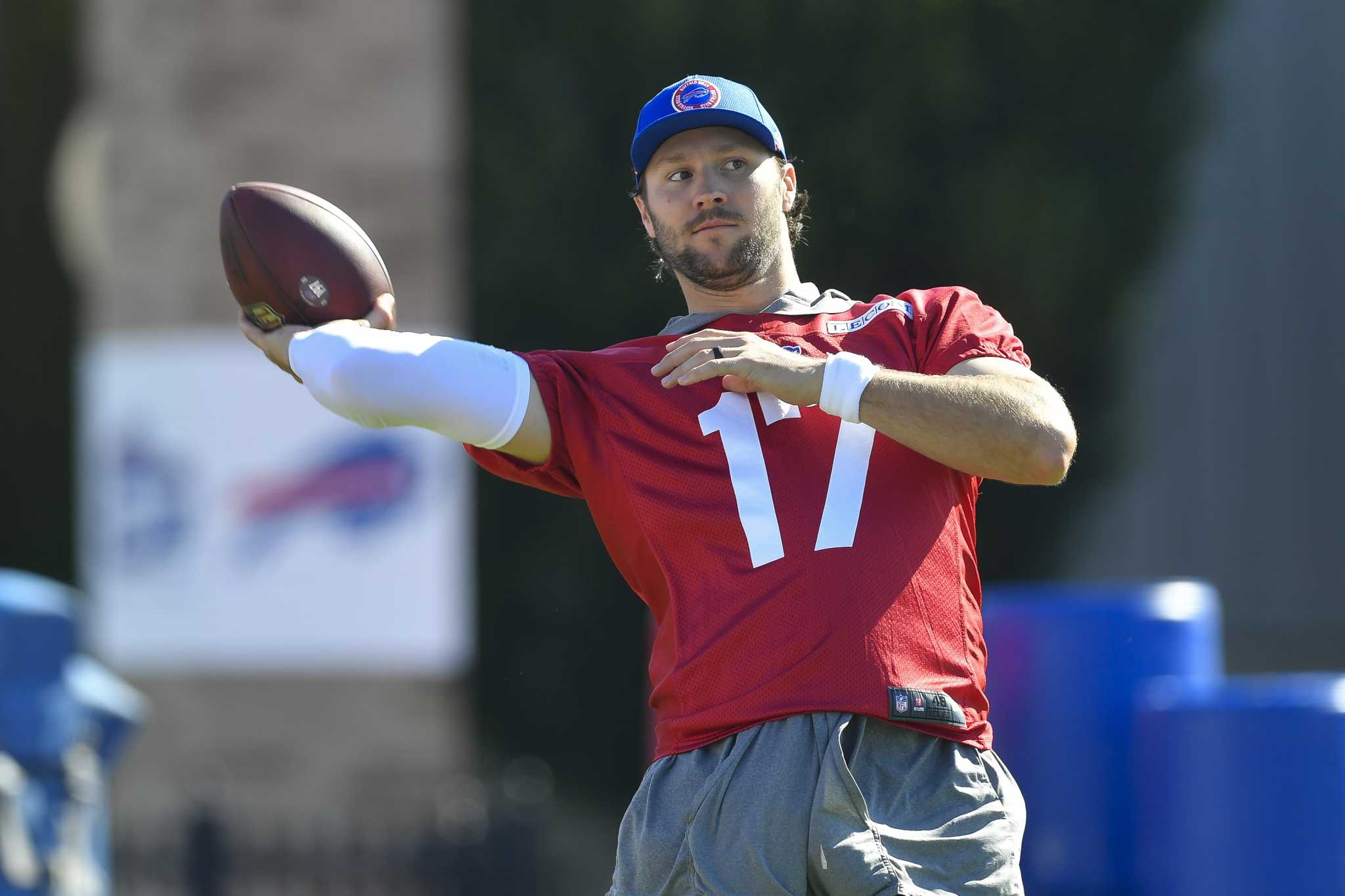 Albany police release statement on man found hanging