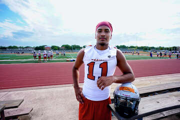 Why Jordan Clay, Madison football begin practice with playoff hopes