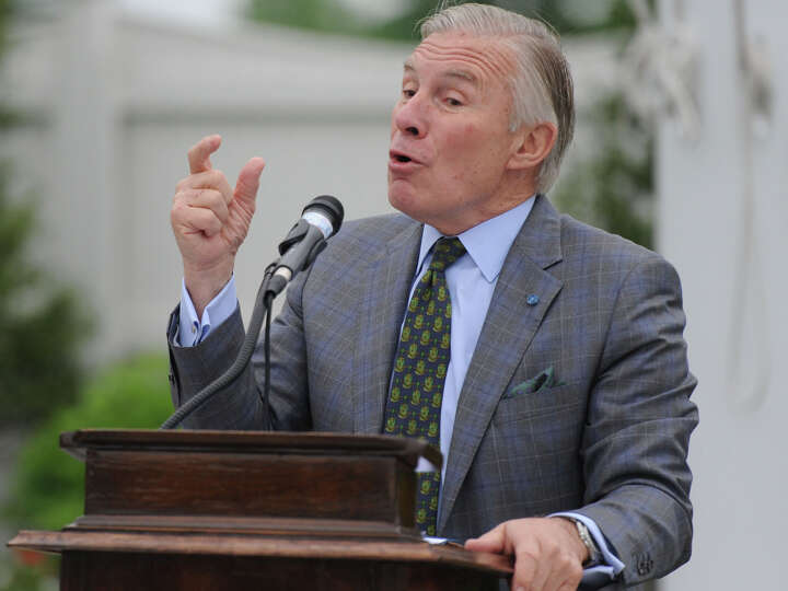 West Haven VA may be renamed for CT Medal of Honor recipient