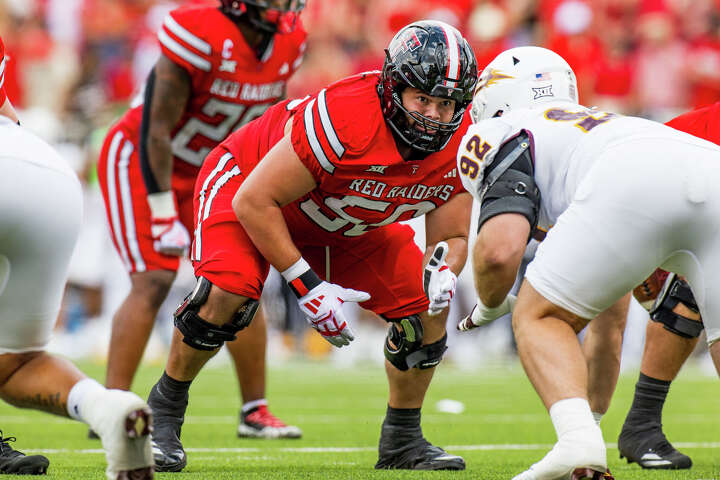 Nine players from Texas schools crack The Athletic's 'Freaks' list