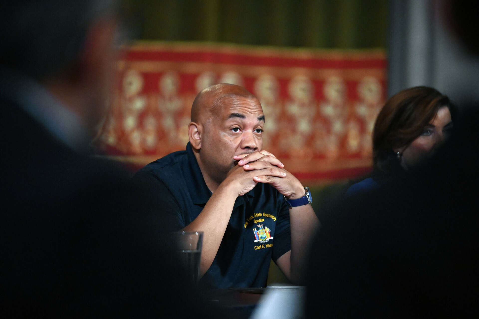 Arrest warrants issued for Texas House Democrats breaking quorum