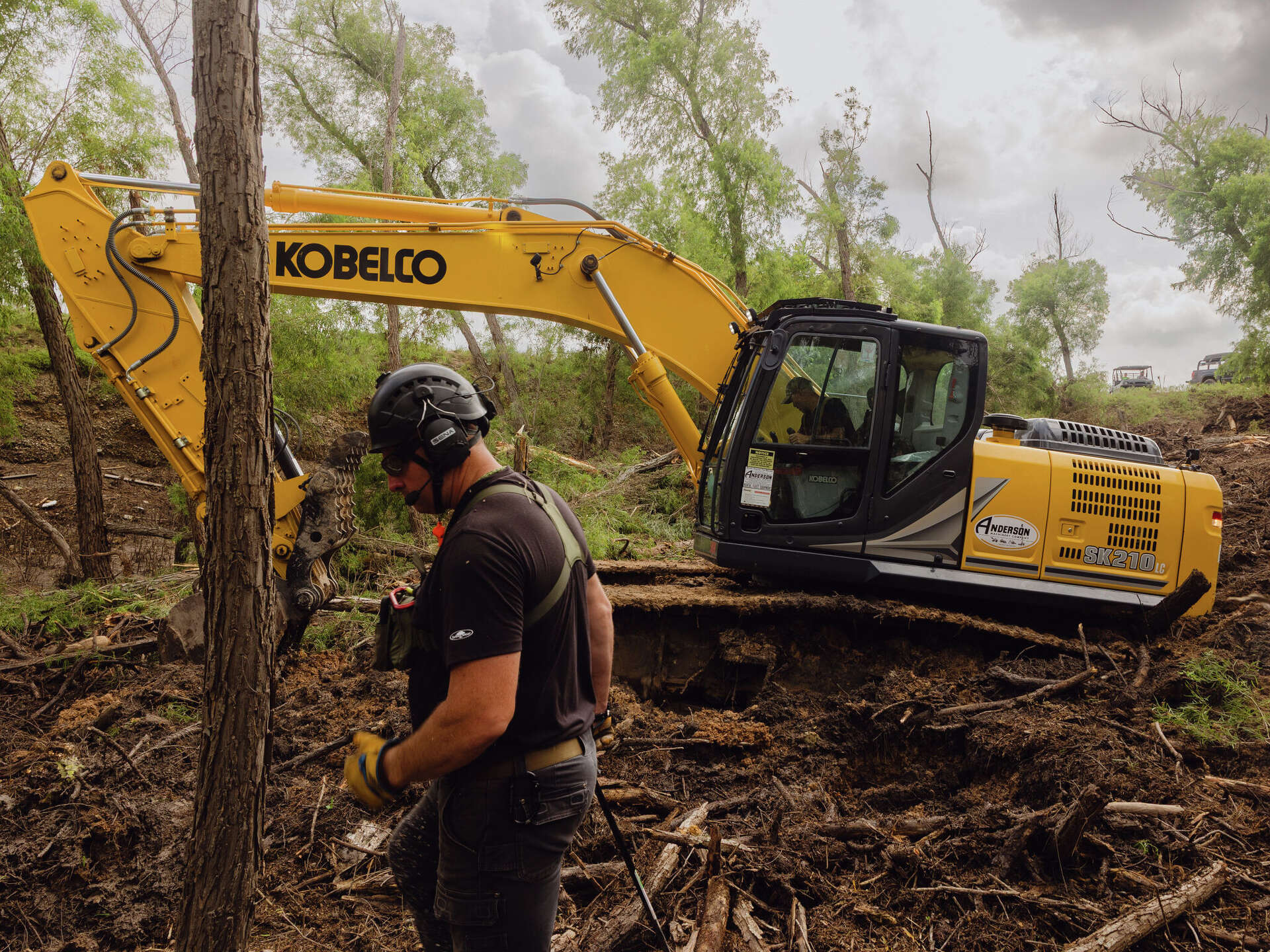 In Kendall County, flood cleanup will take months, officials say