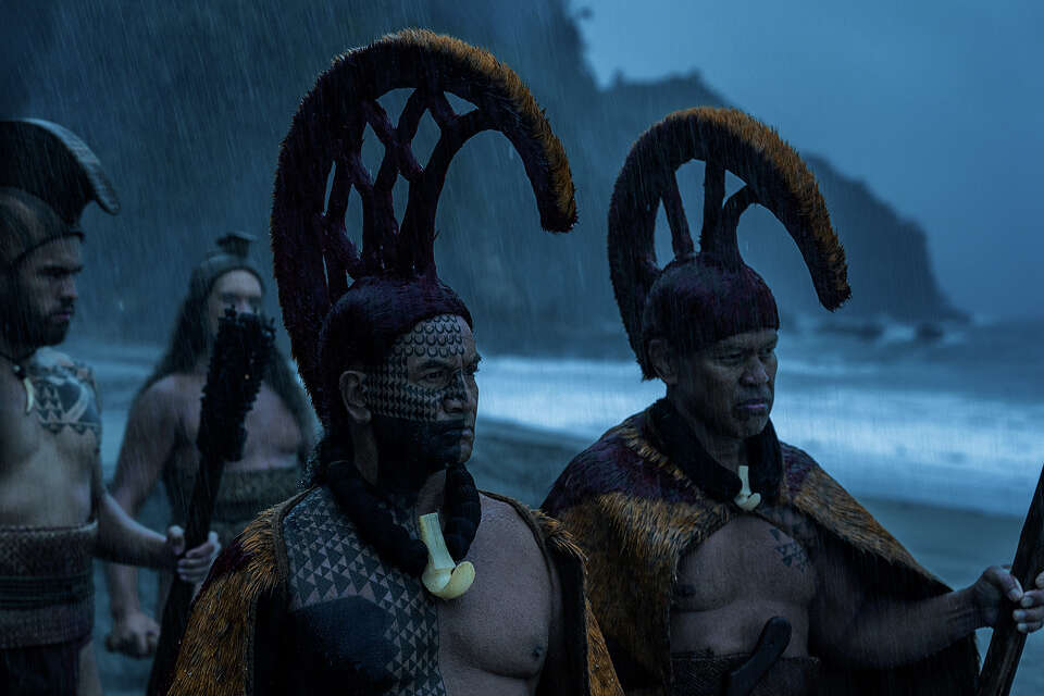 'Chief of War' may be the most accurate Hawaiian TV show ever