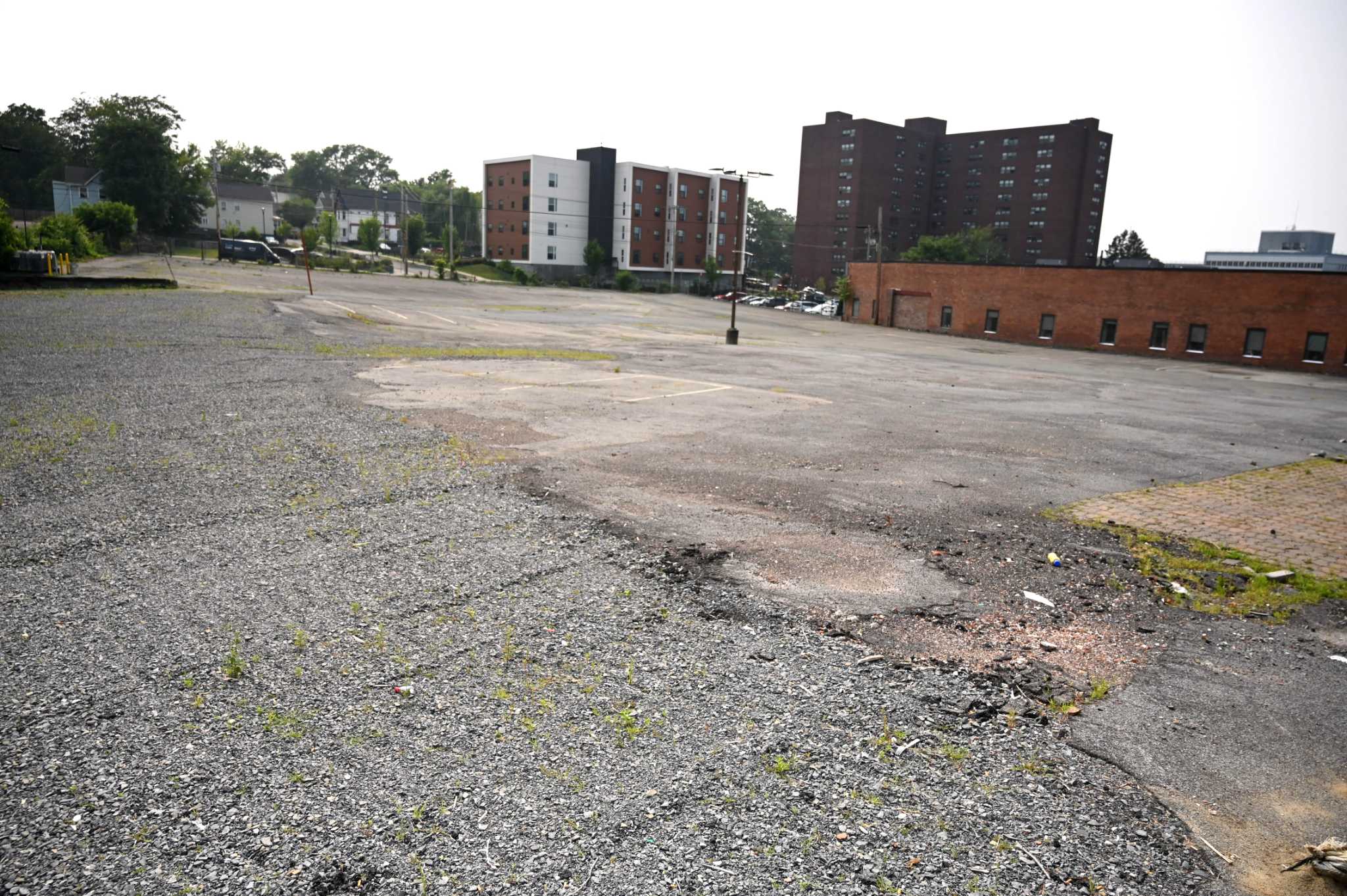 Plans for grocery store in Schenectady's Hamilton Hill progressing