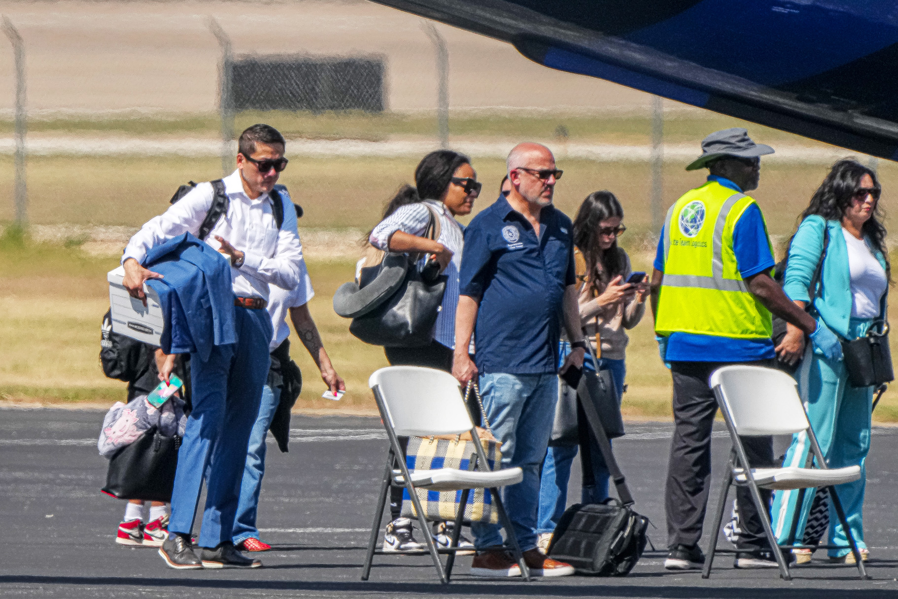 Arrest warrants issued for Texas House Democrats breaking quorum