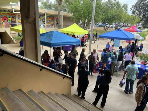 Laredo’s ‘Safe is Sexy’ campaign offers free STI testing and resources