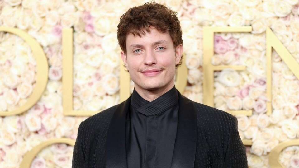 Comedian Matt Rife Reveals He Is Now Guardian of the 'Haunted ...