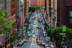 Bay Area Traffic — Live traffic reports and maps