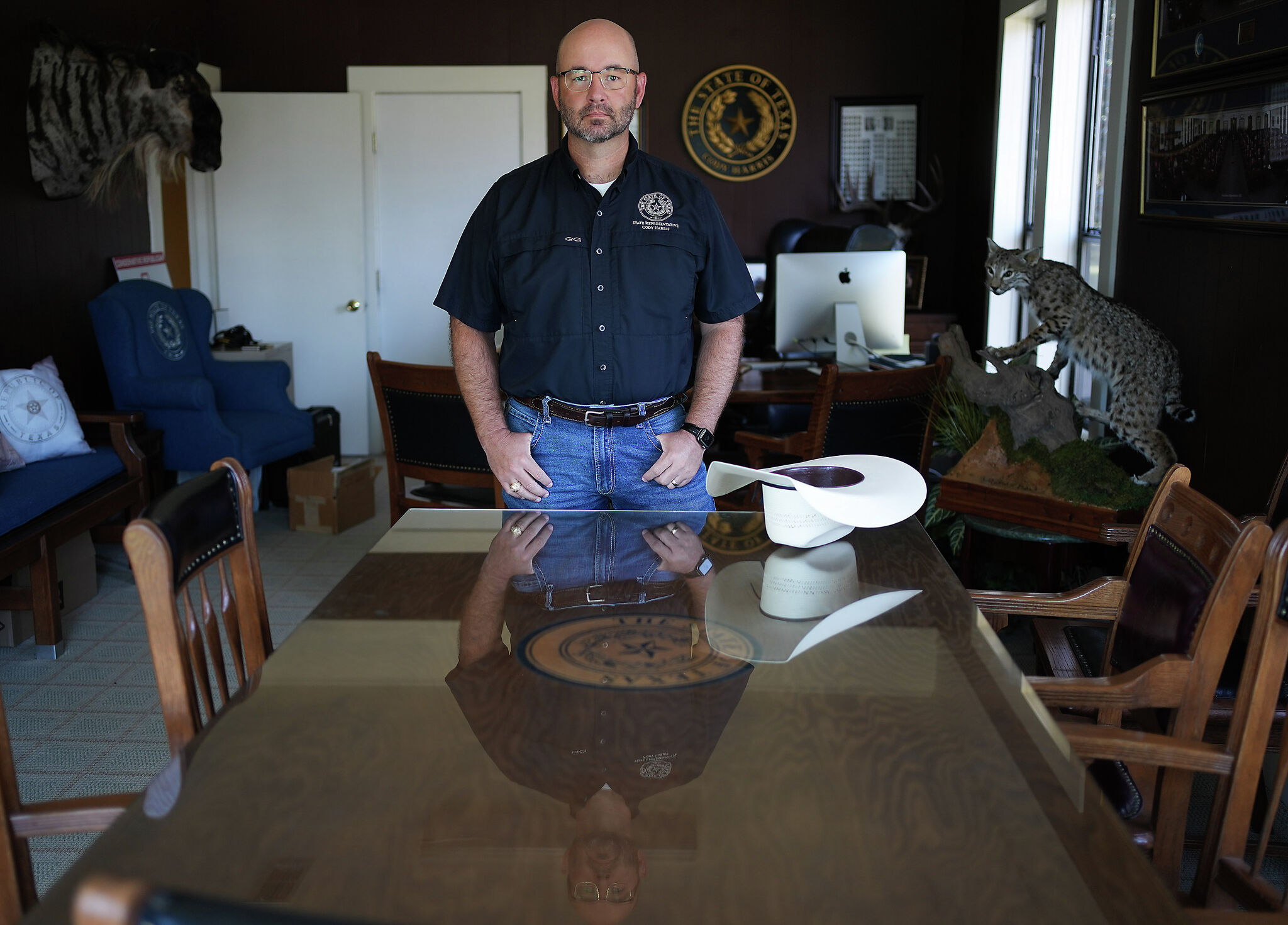 Corpus Christi’s water shortage will spread across Texas