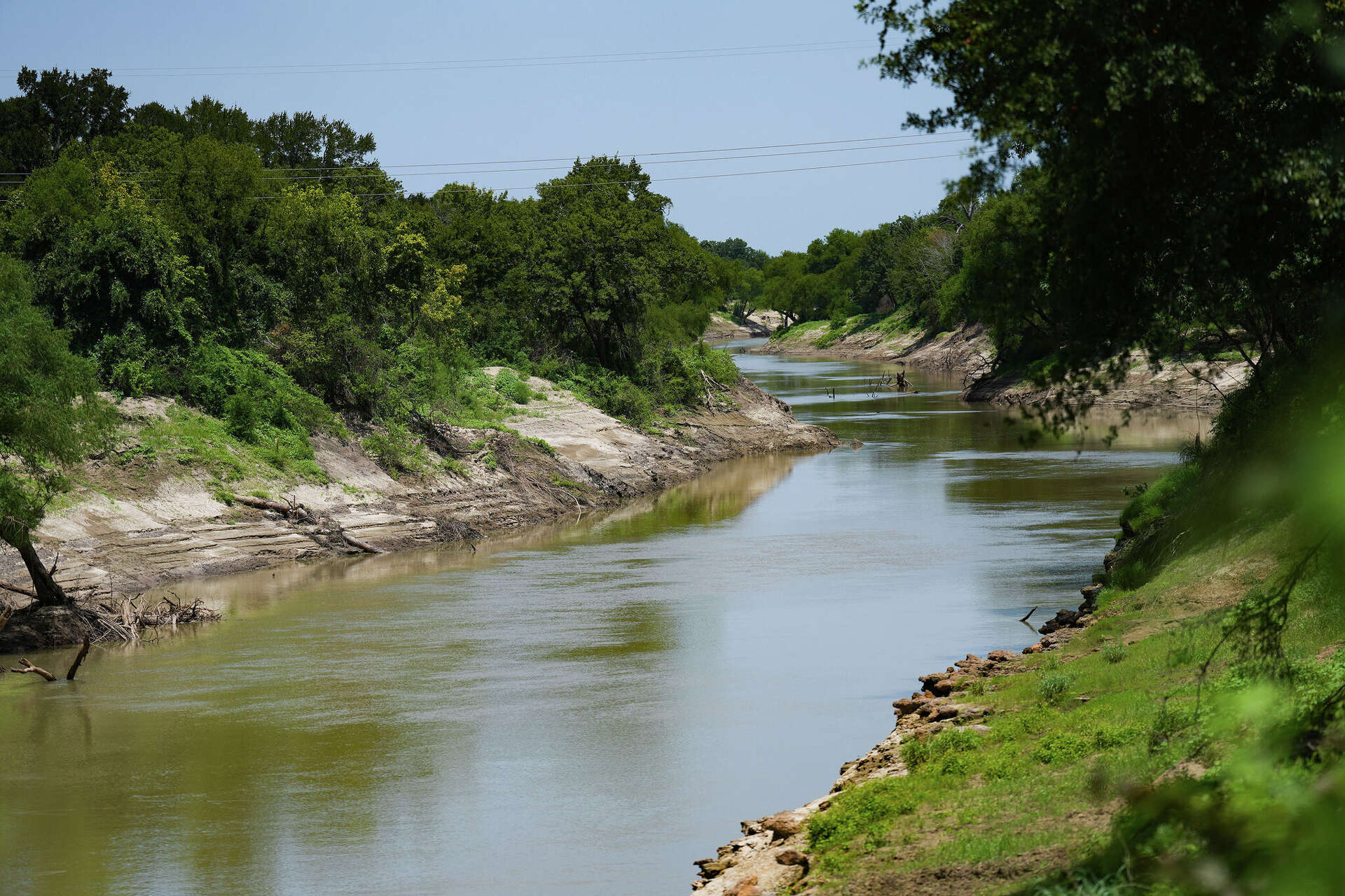 What to know about Kyle Bass's plan to pump East Texas water