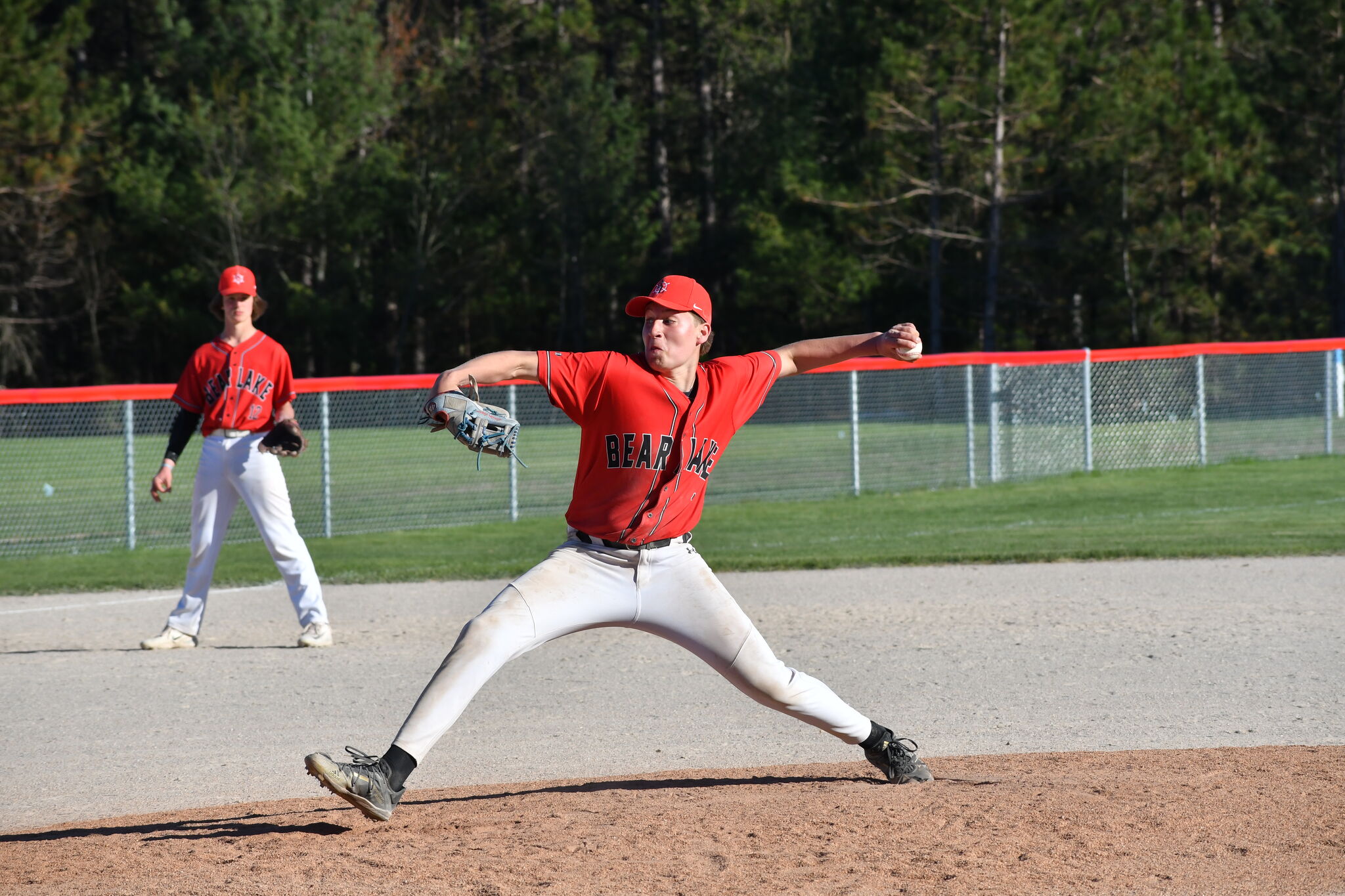 Bear Lake athletes named to All-Conference baseball, softball teams