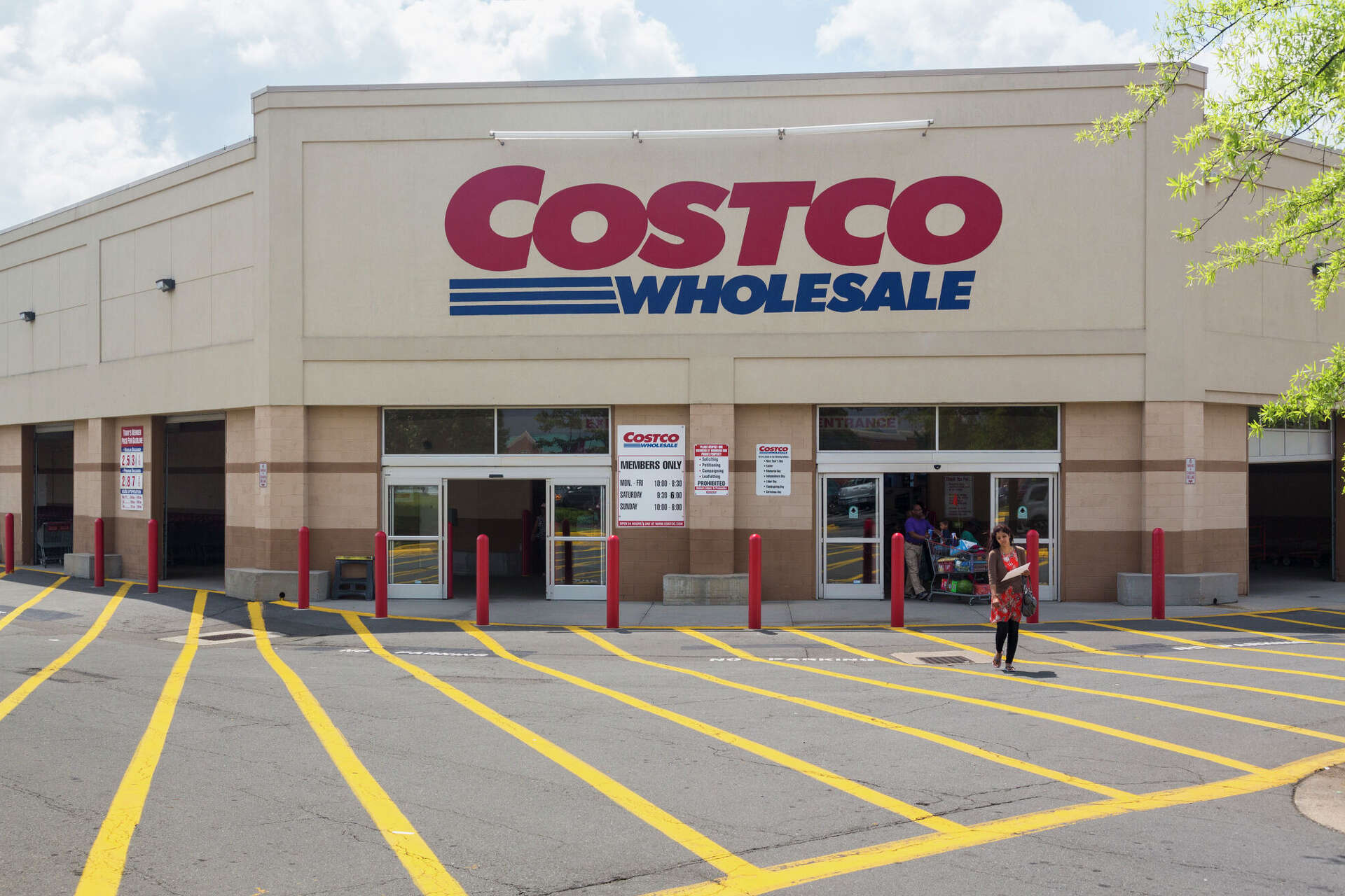 New $18.5 million Costco in the works in North Texas suburb