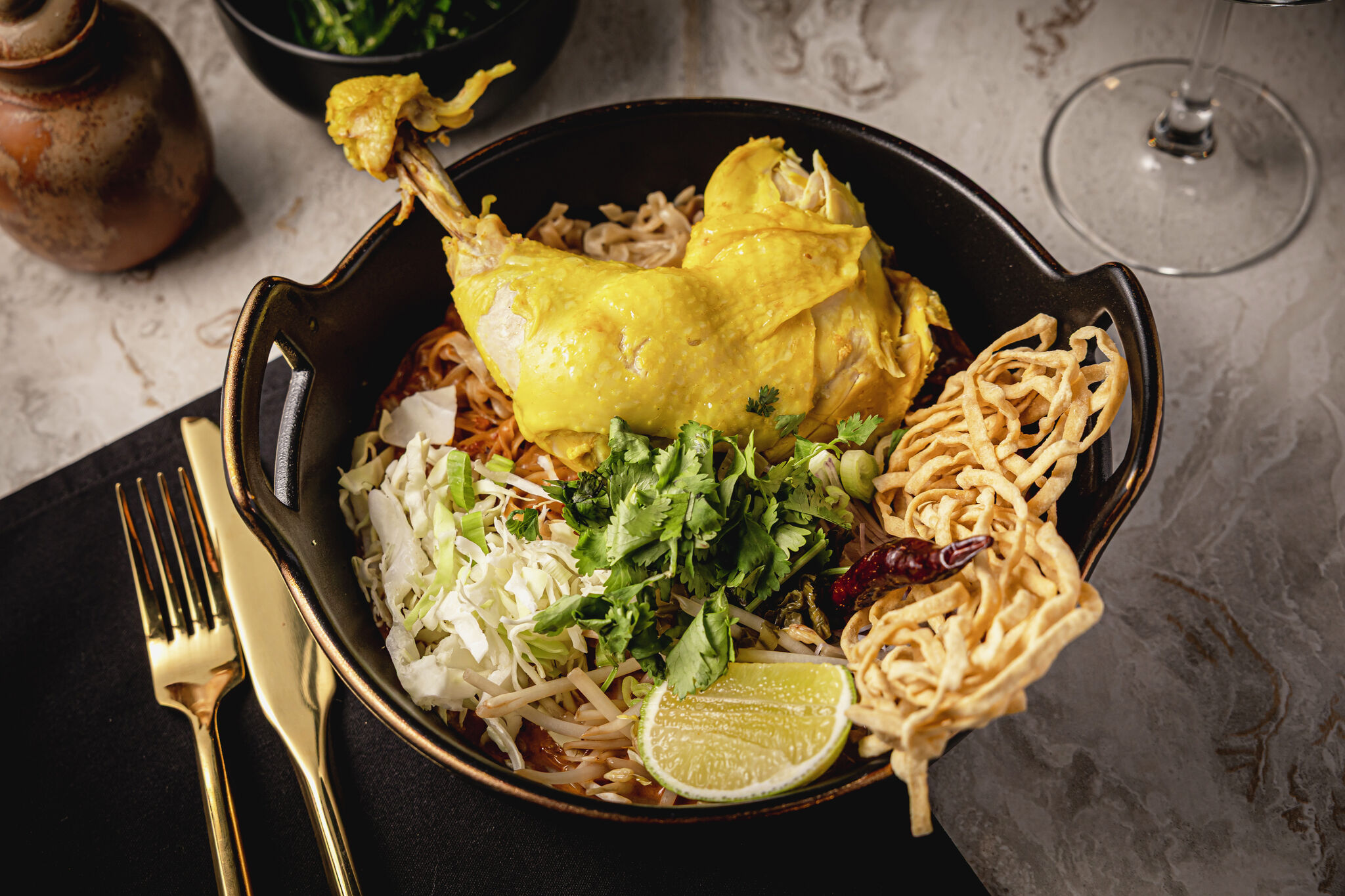 Beloved Texas Thai restaurant space is getting new tenant