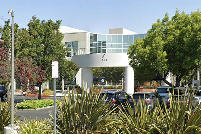 Tech startup worth $2B grabs Bay Area office from Meta