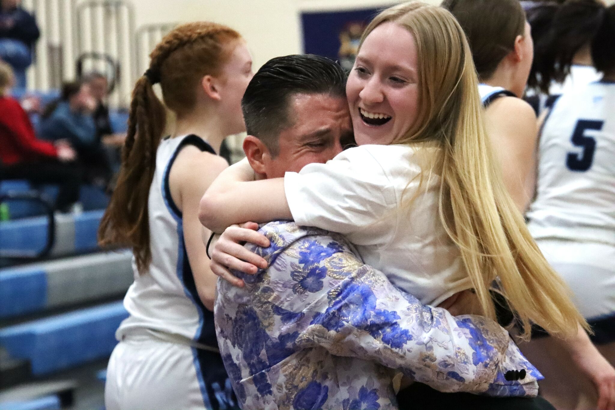 Tanner Smith takes over as MMC's head coach