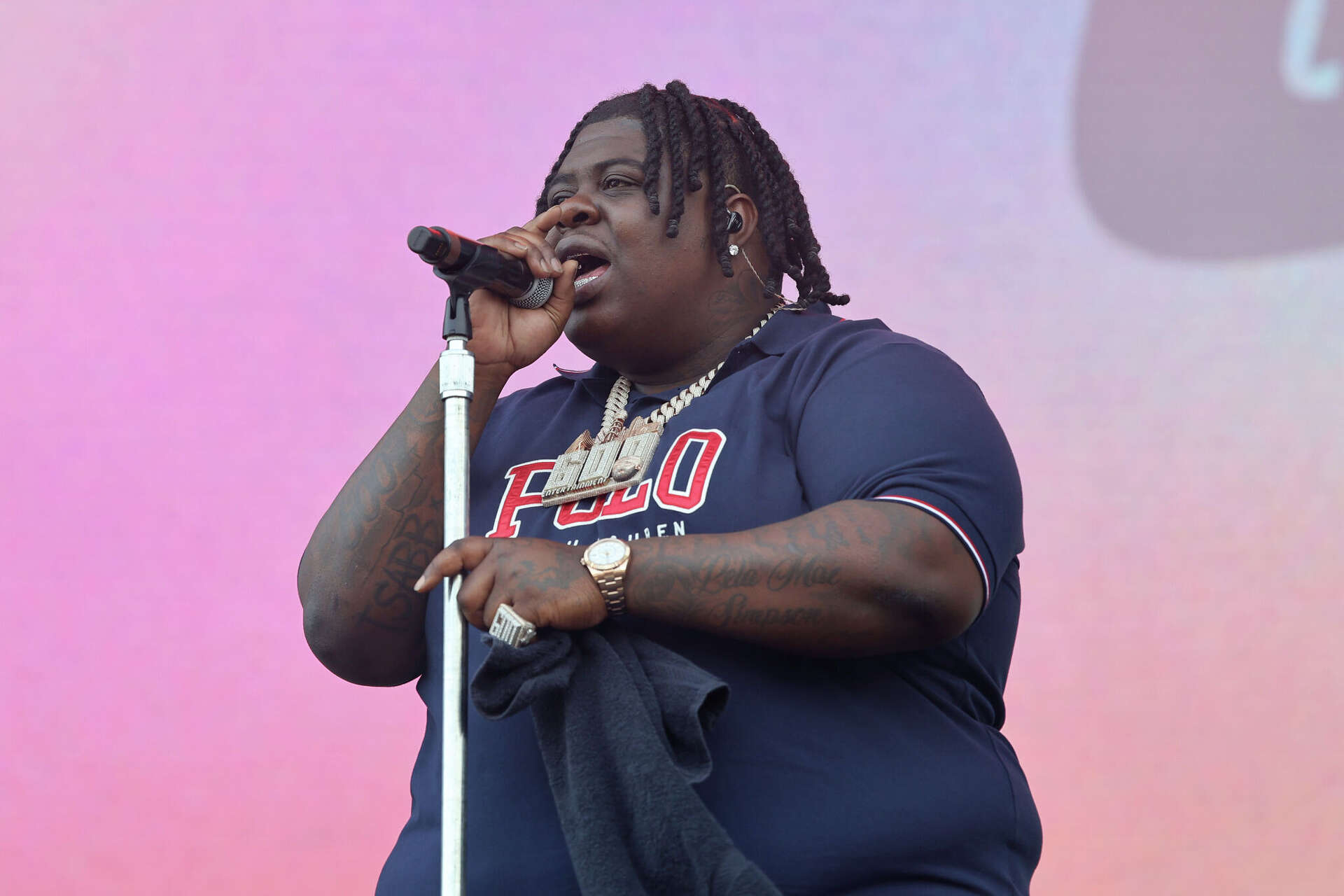 BigXthaPlug announces release date for country-inspired album