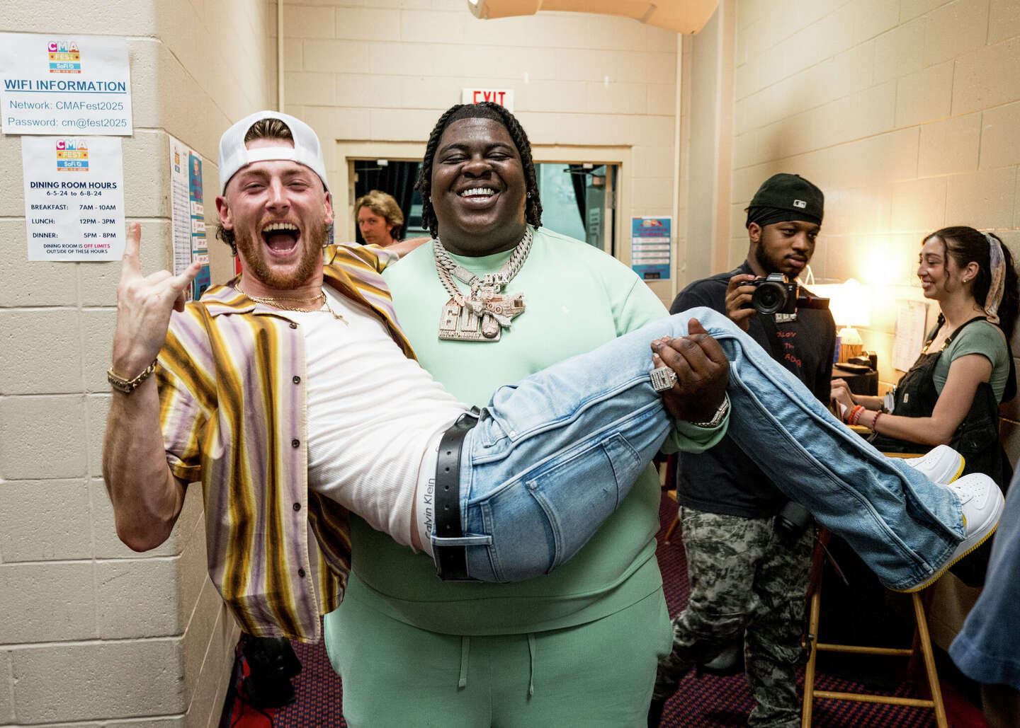 BigXthaPlug announces release date for country-inspired album