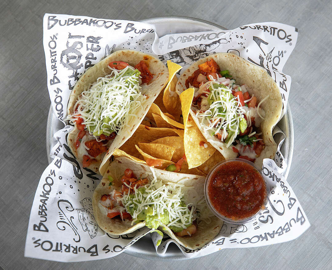 Bubbakoo's Burritos opens its fifth CT location in Meriden